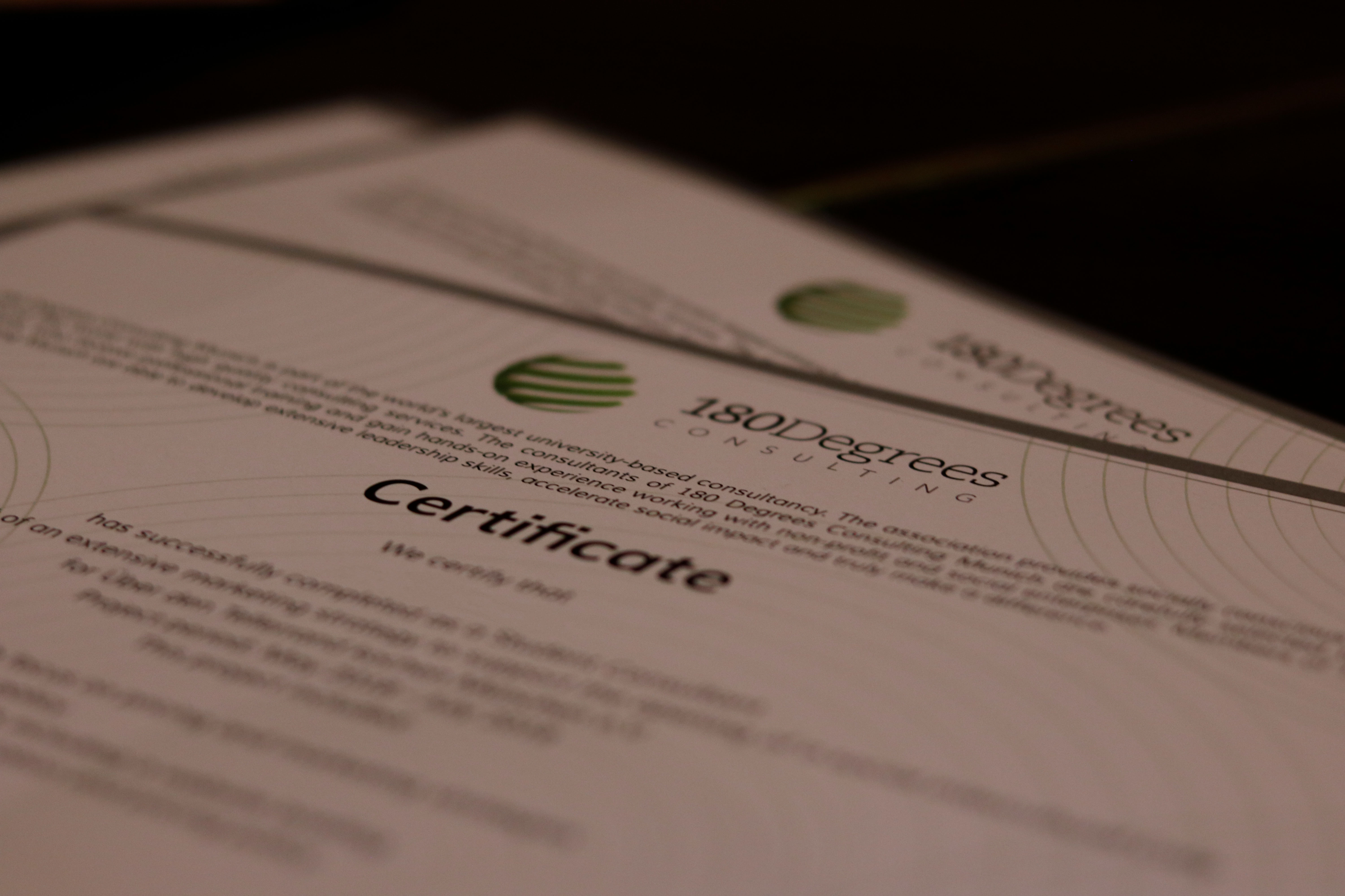 180 Degrees Consulting Studentische Beratung Relaio de 180 Degrees Consulting Studentische Beratung Relaio de