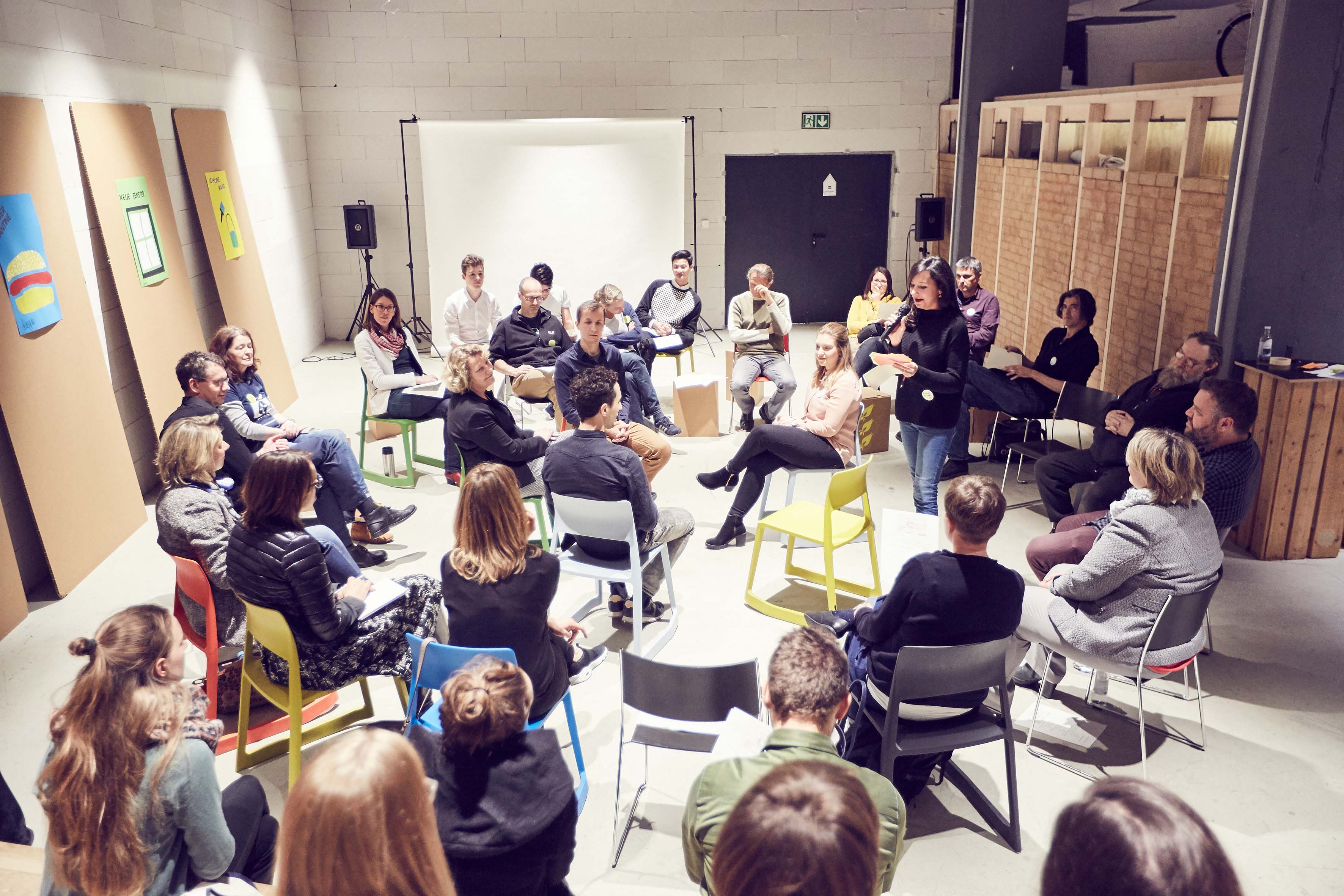 Was genau ist eigentlich eine Stiftung? - relaio.de